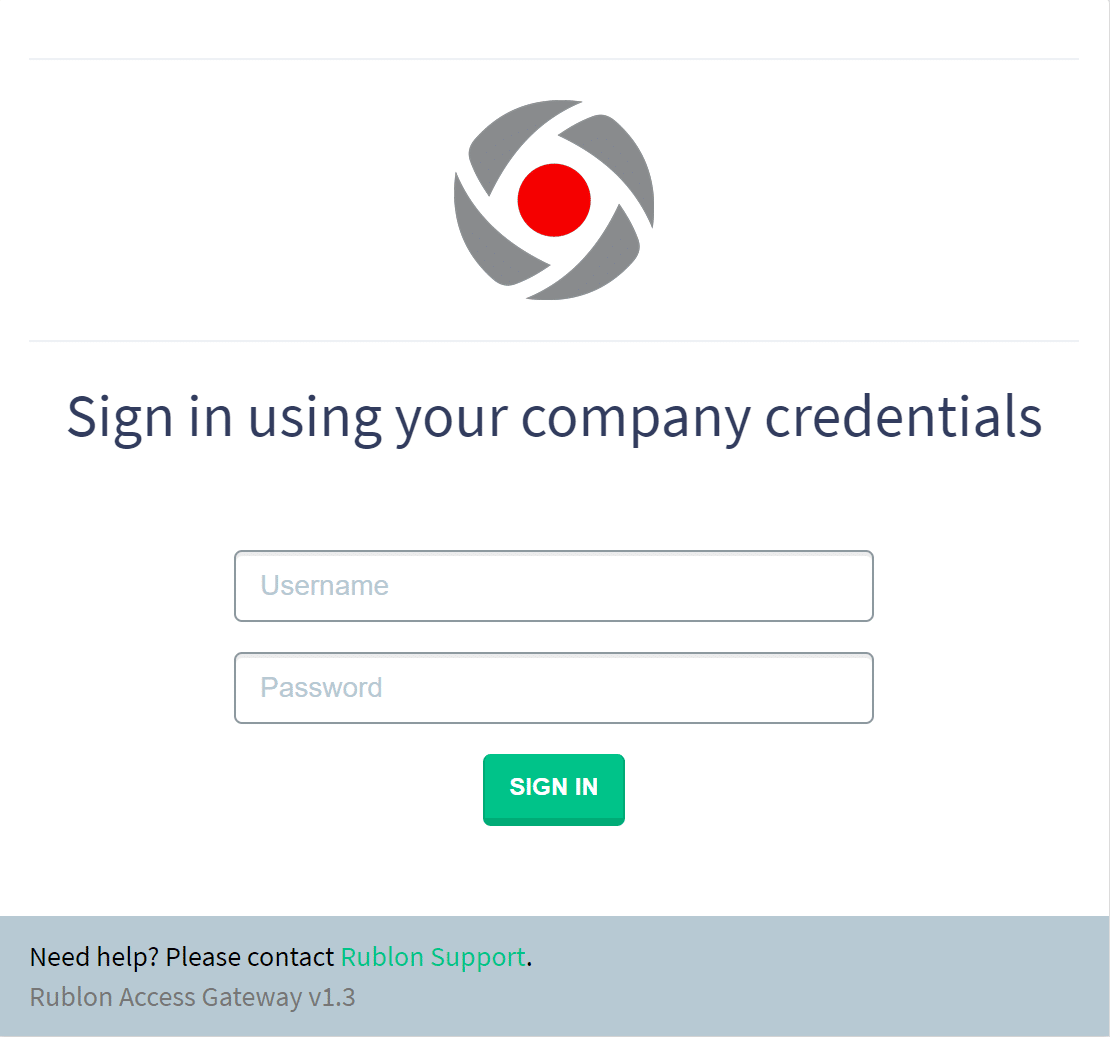 Multi Factor Authentication Mfa2fa For Openvpn Cloud Rublon