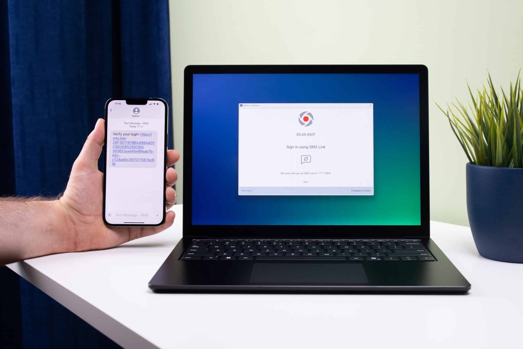 Multi-Factor Authentication (MFA/2FA) Methods - Rublon