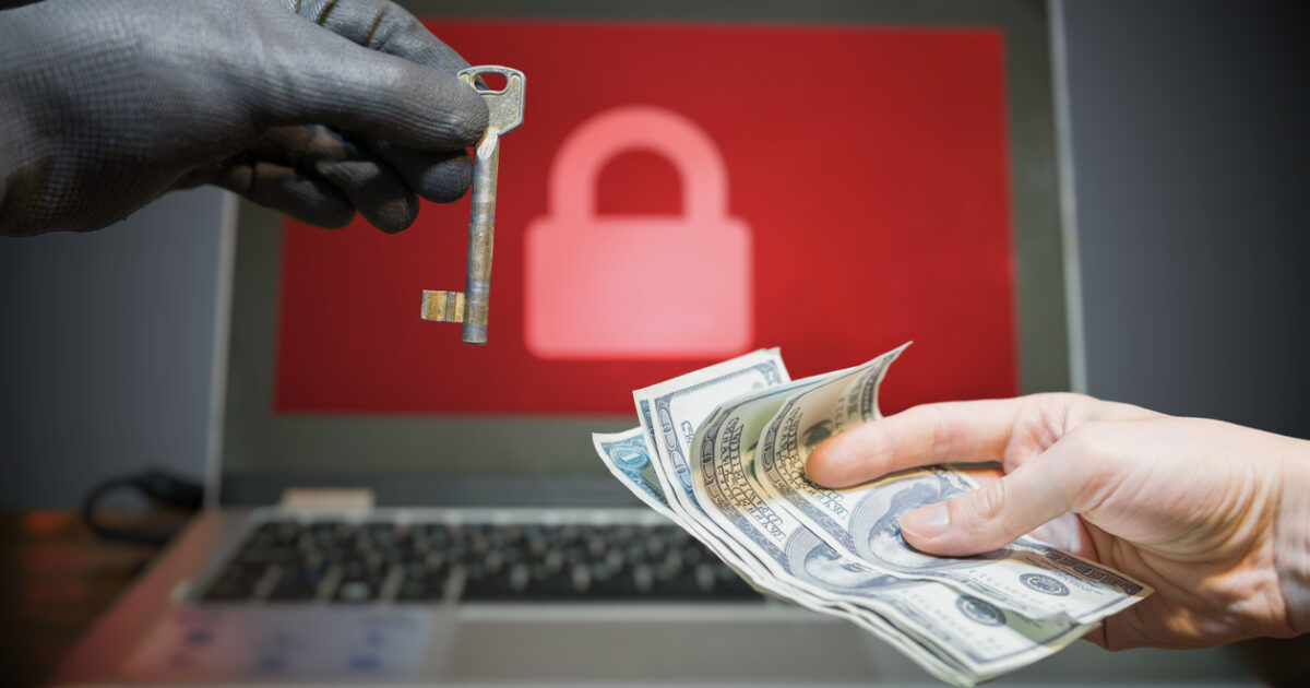 Guide to How to Recover and Prevent a Ransomware Attack - Rublon