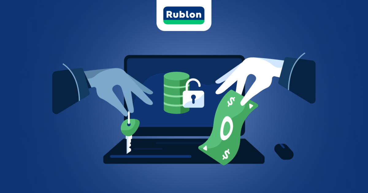 What is Ransomware? - Rublon