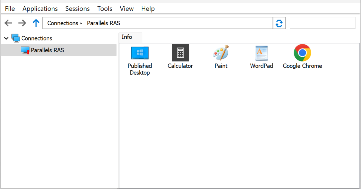 Multi-Factor Authentication (2FA/MFA) for Parallels RAS - Rublon