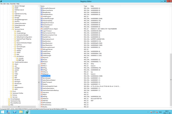 How to Change the RDP Port in Windows - Rublon