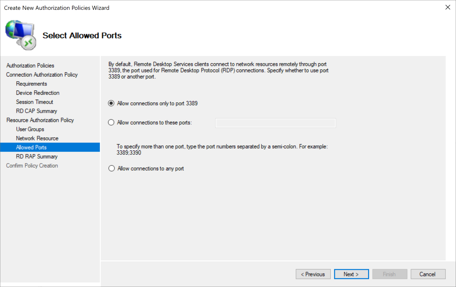 How to Set Up Remote Desktop Gateway - Rublon
