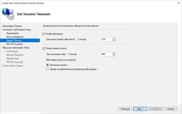 How to Set Up Remote Desktop Gateway - Rublon