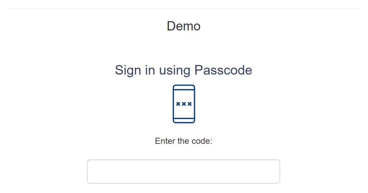 How to enroll a third-party authenticator app? - Rublon
