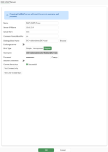 Multi-Factor Authentication (2FA/MFA) for Fortinet FortiGate SSL VPN ...