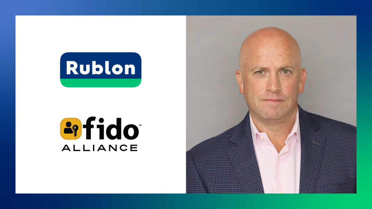 Rublon Becomes a Member of the FIDO Alliance - Rublon