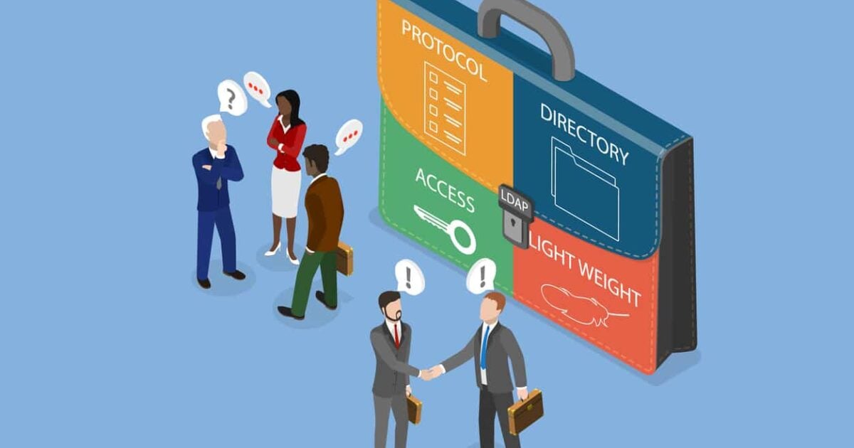 AD DS vs. AD LDS: What's the Difference?