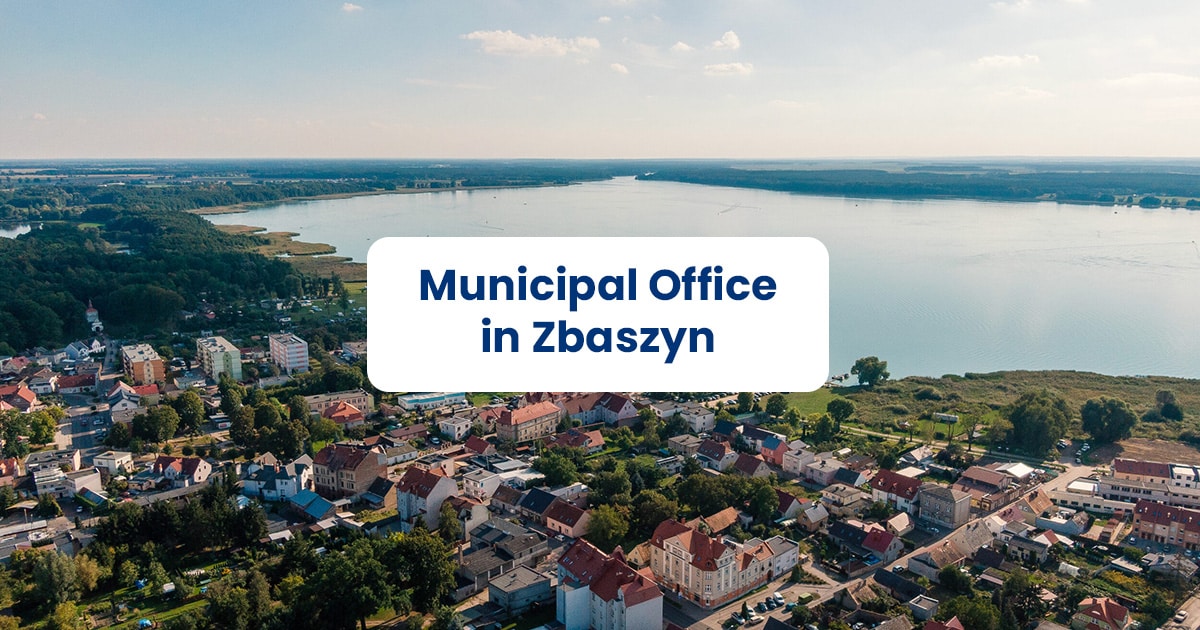 Municipal Office in Zbaszyn: Rublon MFA Case Study - Rublon